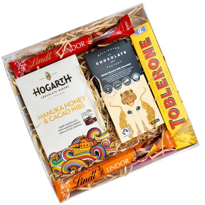 Hey Yellow! – GoodWishBox