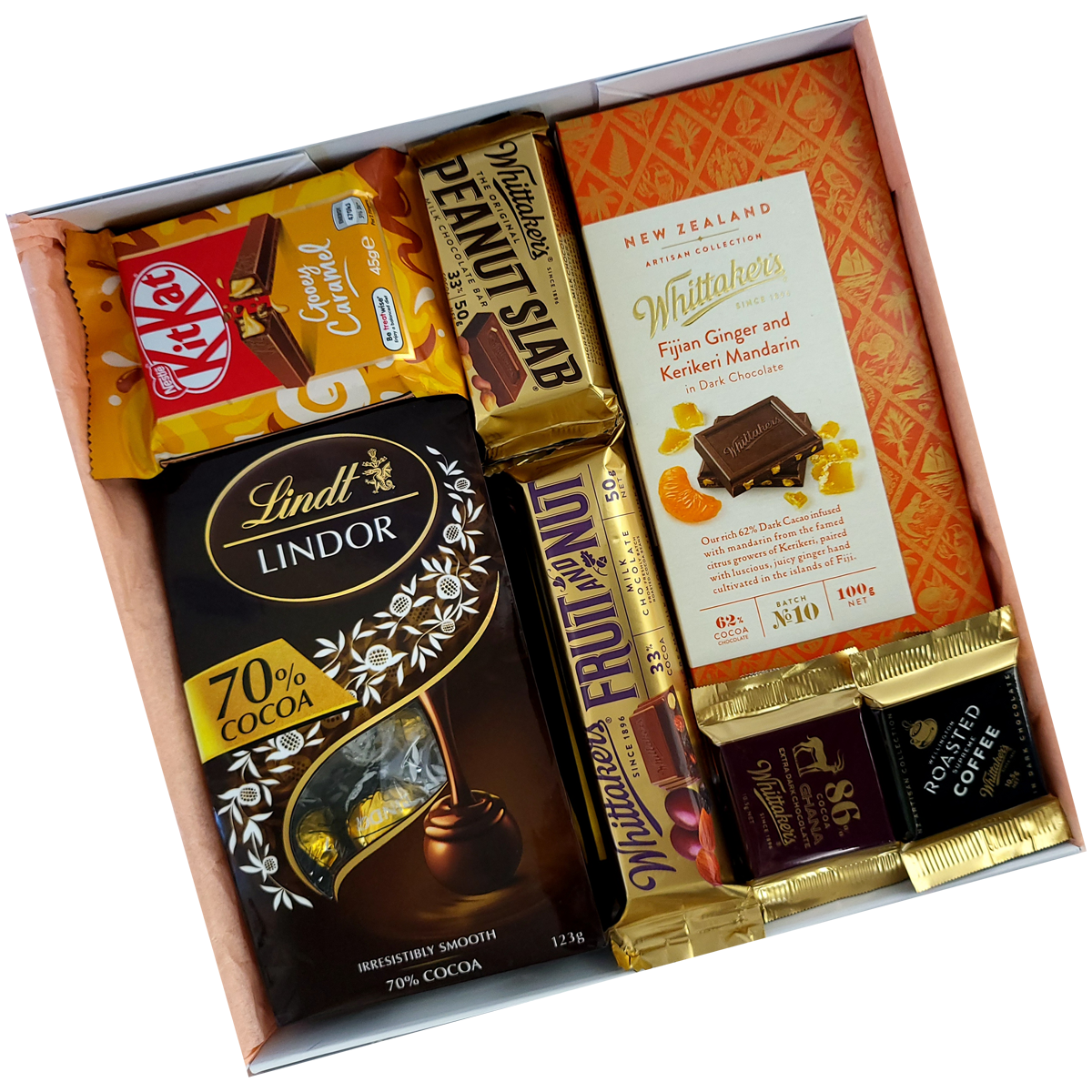 GoodWishBox – Gifts | Chocolates | Occasions